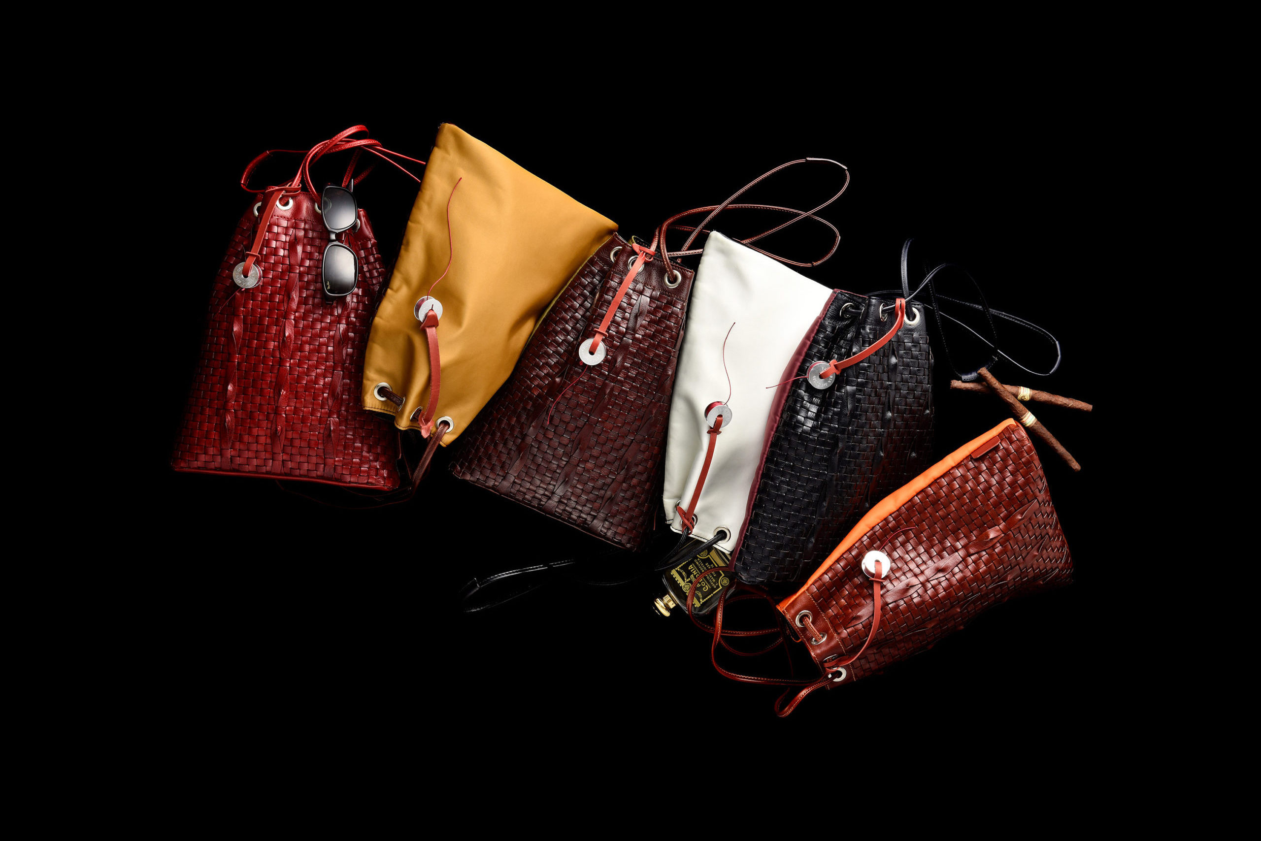 2021 Spring Summer | ComaCo ITALIA